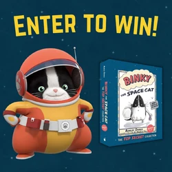 Agent Binky: Pets of the Universe Wiki | Fandom