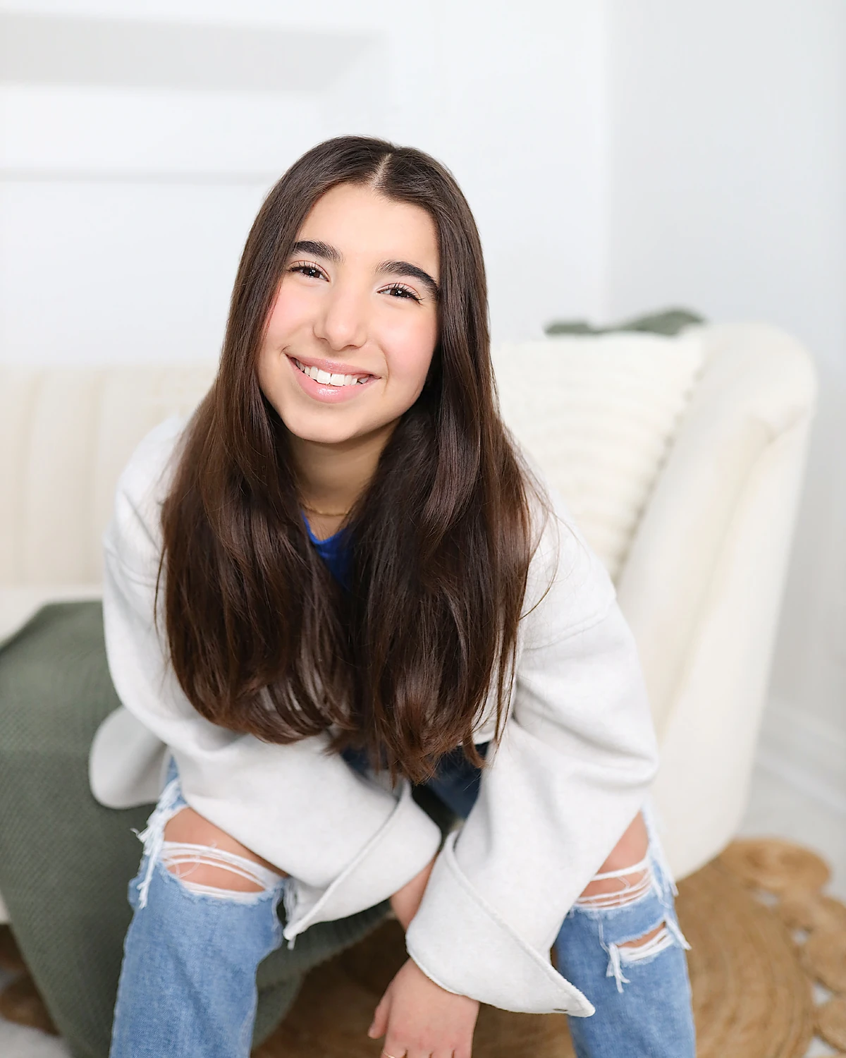 Isabella Leo | Agent Binky: Pets of the Universe Wiki | Fandom