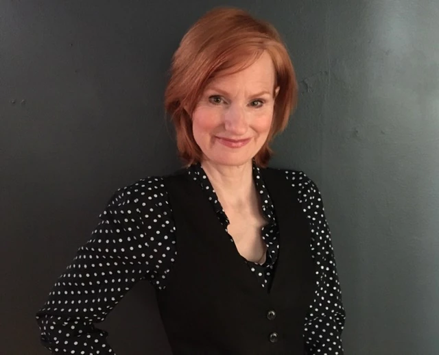 Melody Johnson | Agent Binky: Pets of the Universe Wiki | Fandom