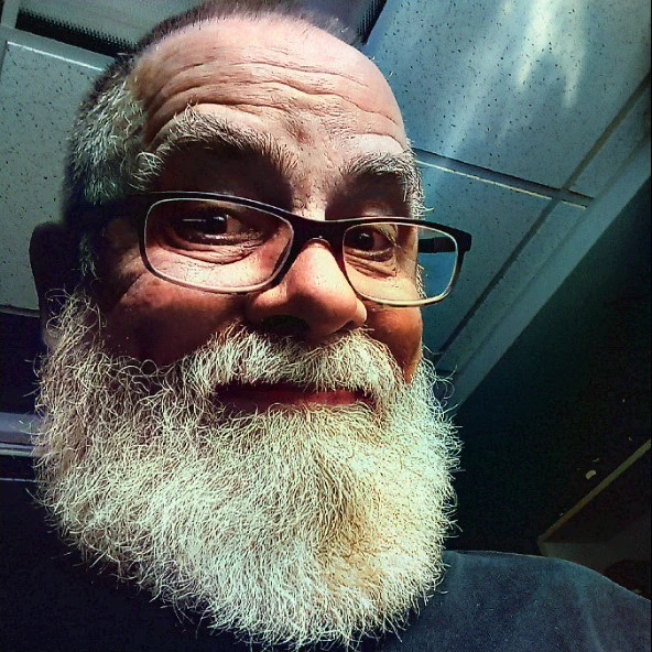 Luc Marier | Agent Binky: Pets of the Universe Wiki | Fandom