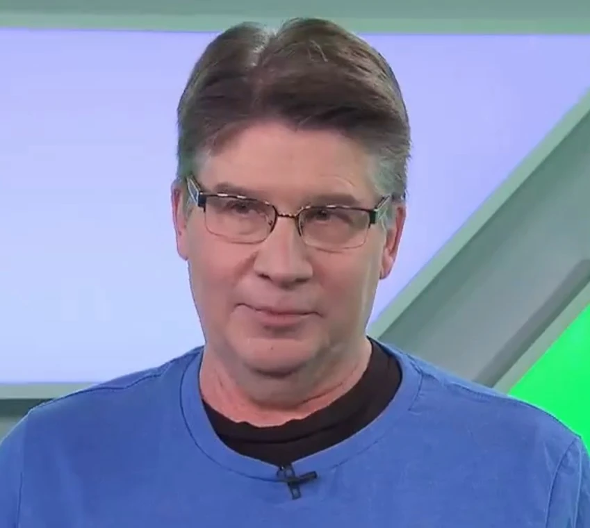 Mike Shiell | Agent Binky: Pets of the Universe Wiki | Fandom