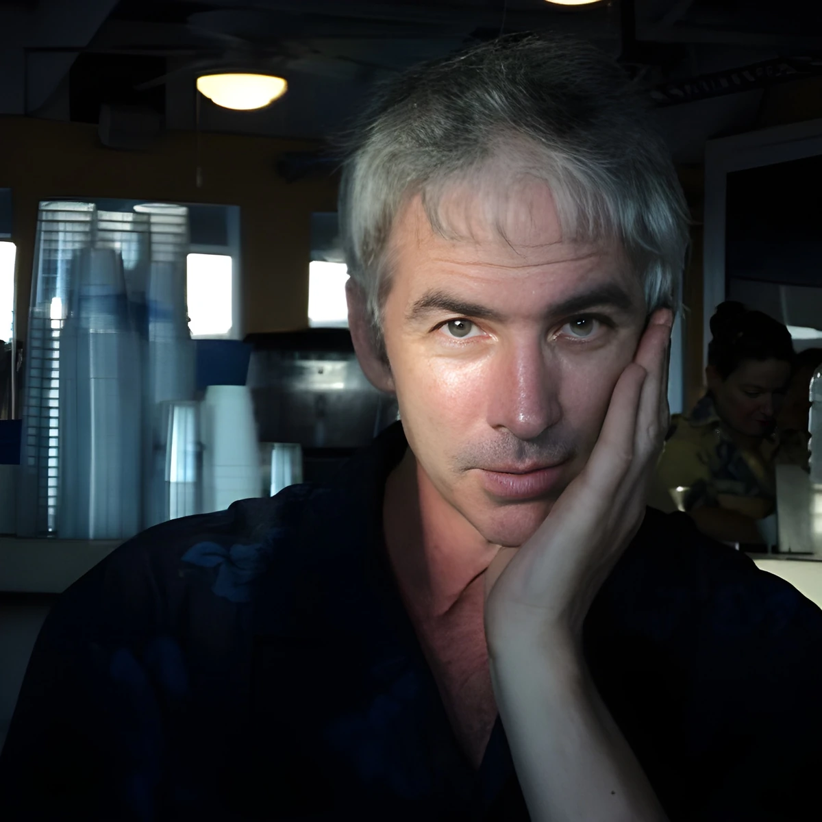 Hugh Duffy | Agent Binky: Pets of the Universe Wiki | Fandom