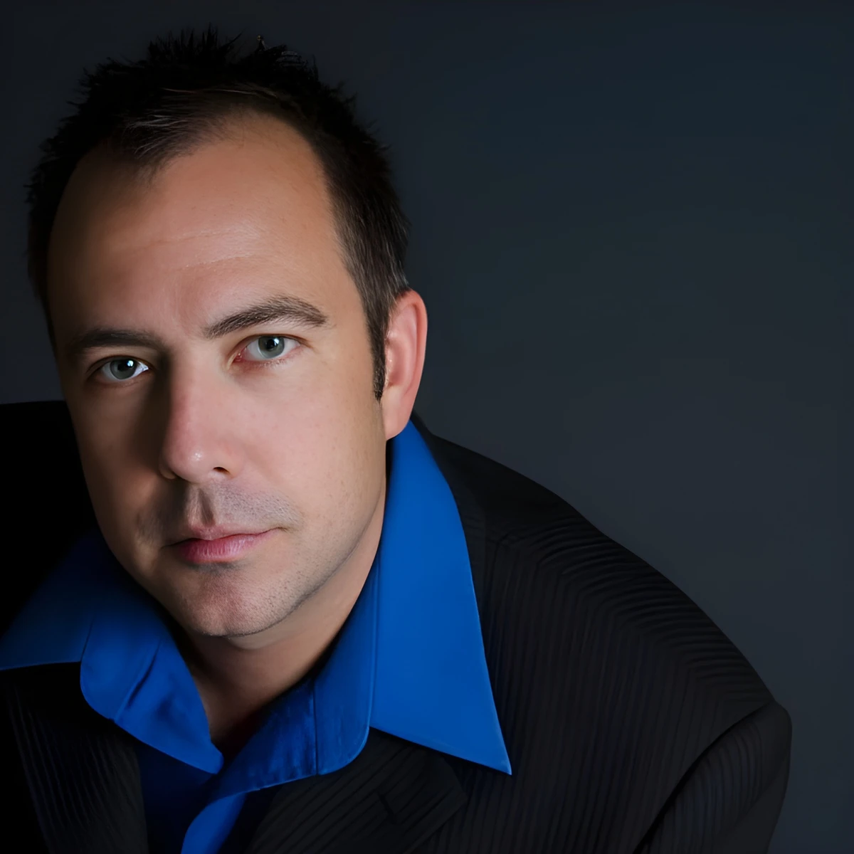 Simon Berry | Agent Binky: Pets of the Universe Wiki | Fandom