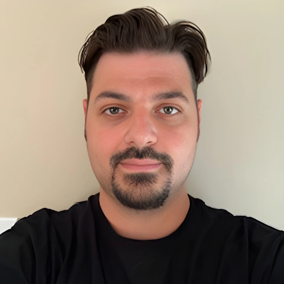 Matthew Ieraci | Agent Binky: Pets of the Universe Wiki | Fandom