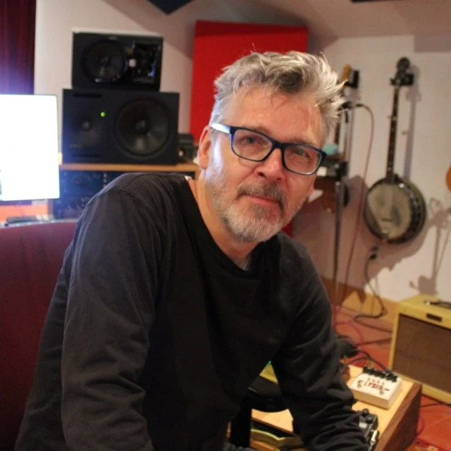 Andy McNeill | Agent Binky: Pets of the Universe Wiki | Fandom