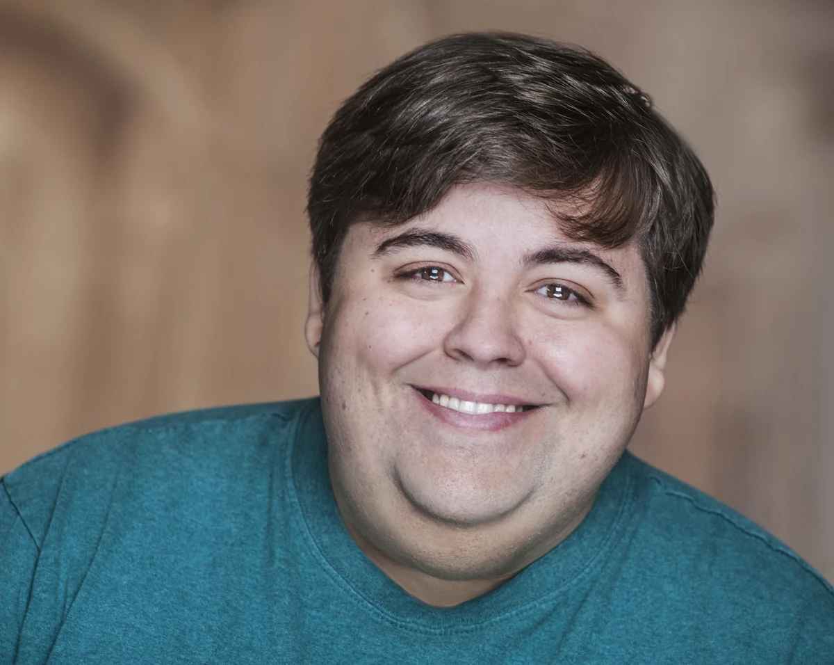 Jesse Camacho | Agent Binky: Pets of the Universe Wiki | Fandom