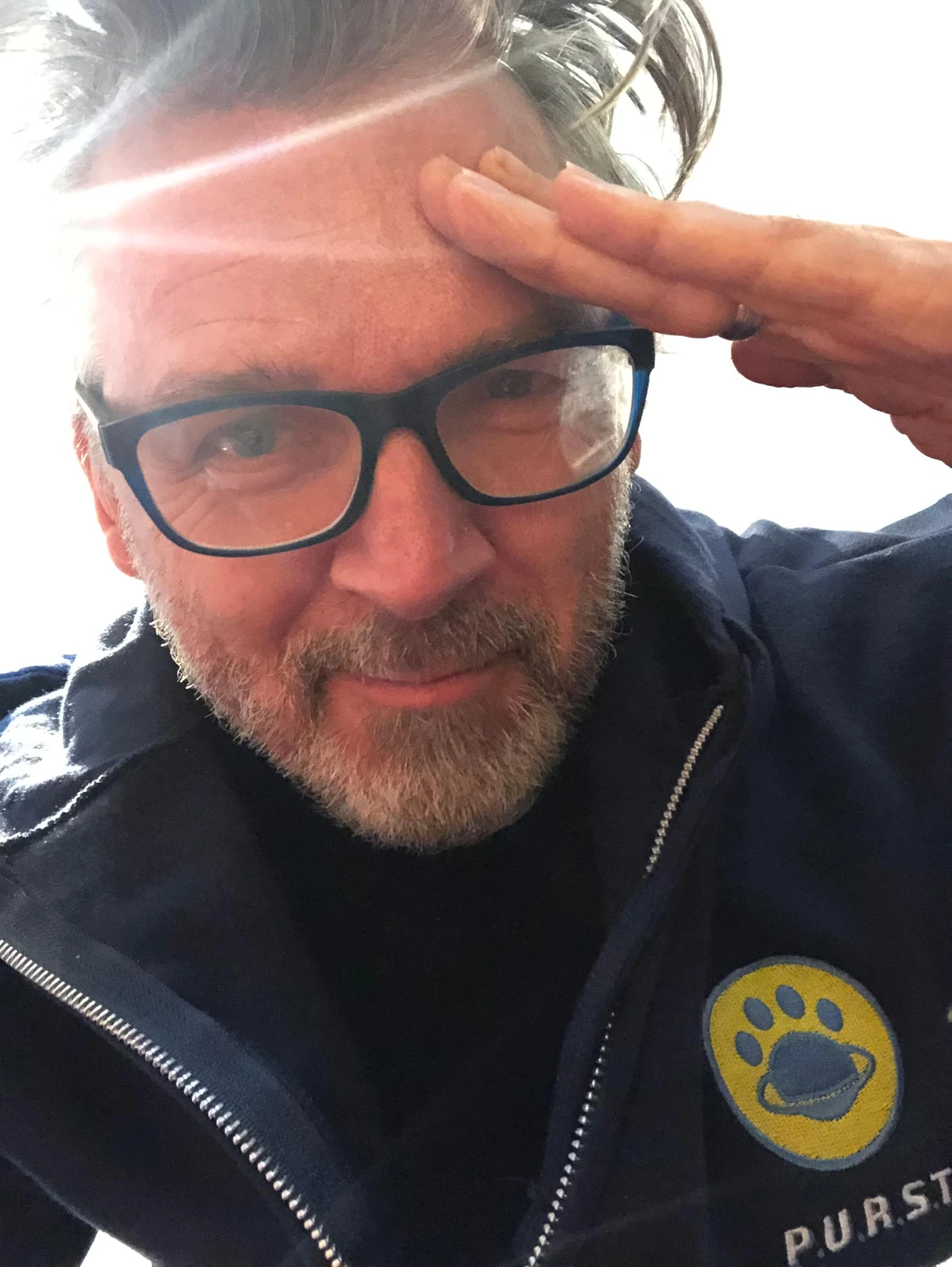 Andy McNeill/Gallery | Agent Binky: Pets of the Universe Wiki | Fandom