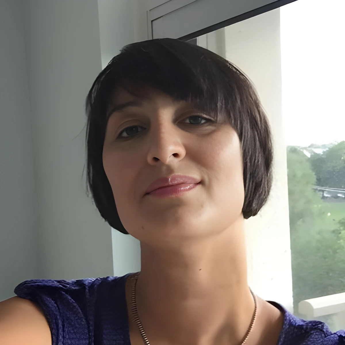 Rachel Di Salle | Agent Binky: Pets of the Universe Wiki | Fandom