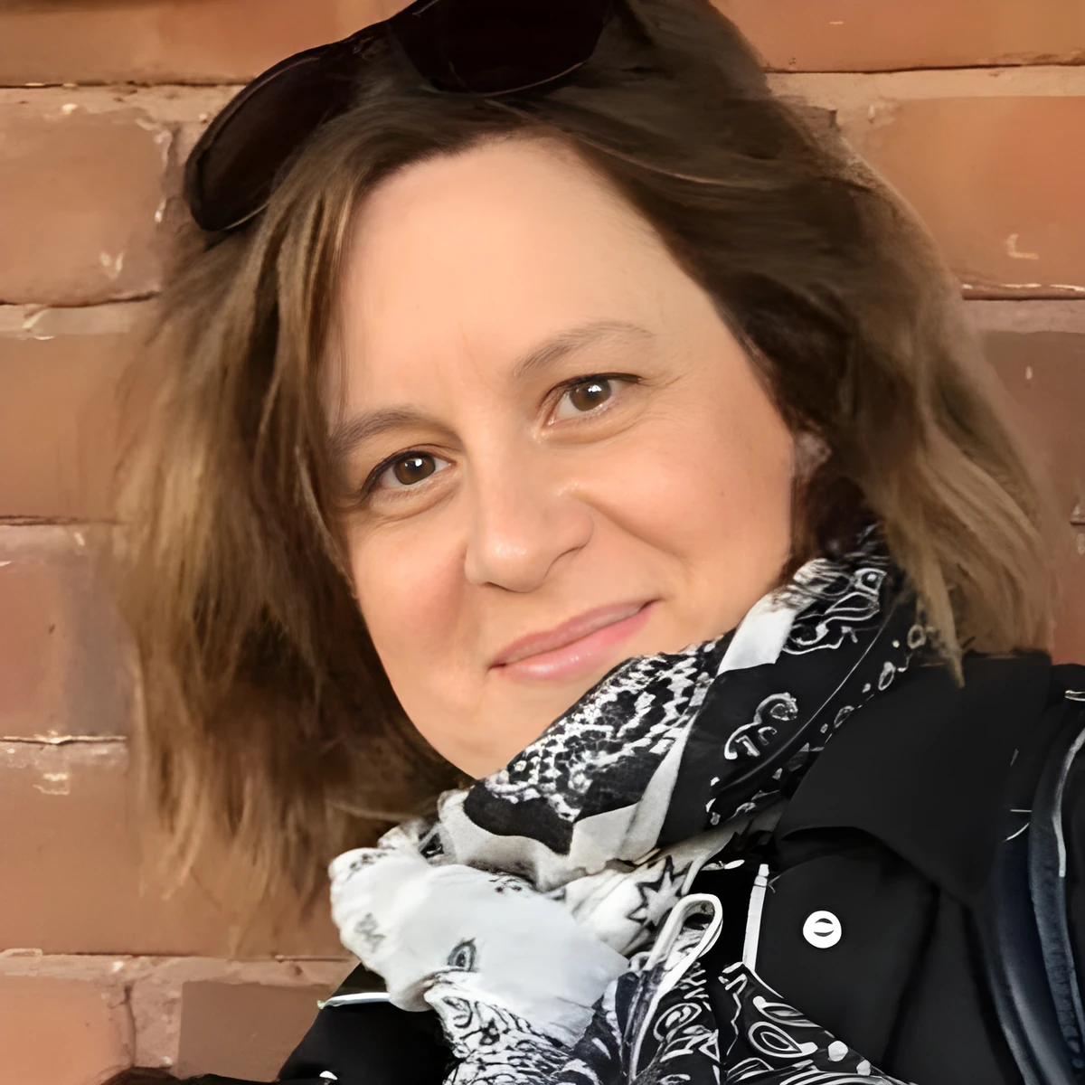 Carolyn Hay | Agent Binky: Pets of the Universe Wiki | Fandom