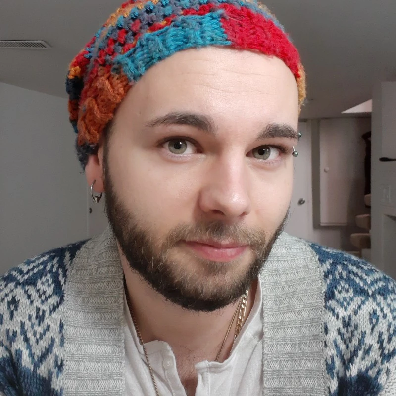 Matthew Otto | Agent Binky: Pets of the Universe Wiki | Fandom