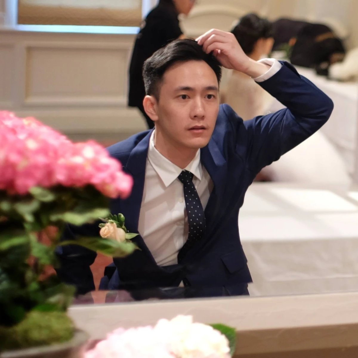 Adi Swidja | Agent Binky: Pets of the Universe Wiki | Fandom