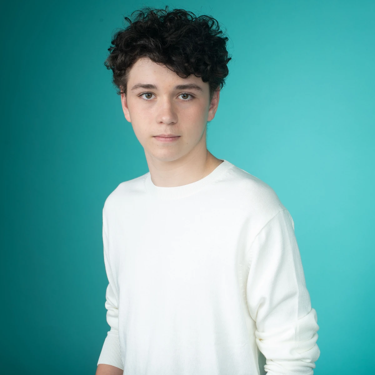 Tyler James Nathan | Agent Binky: Pets of the Universe Wiki | Fandom