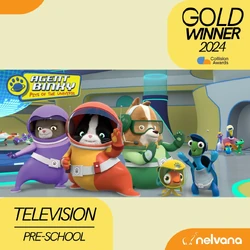 Agent Binky: Pets of the Universe Wiki | Fandom