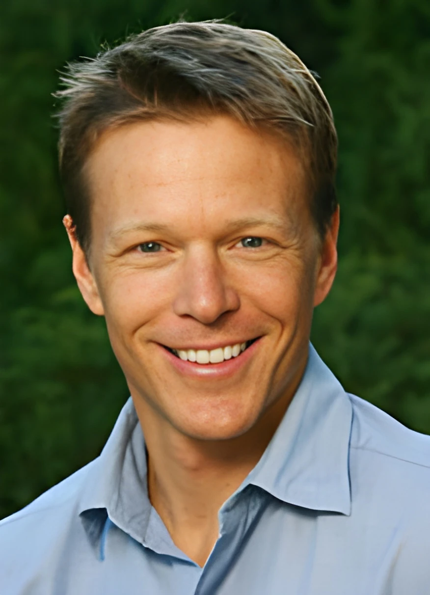 Ian Murray | Agent Binky: Pets of the Universe Wiki | Fandom