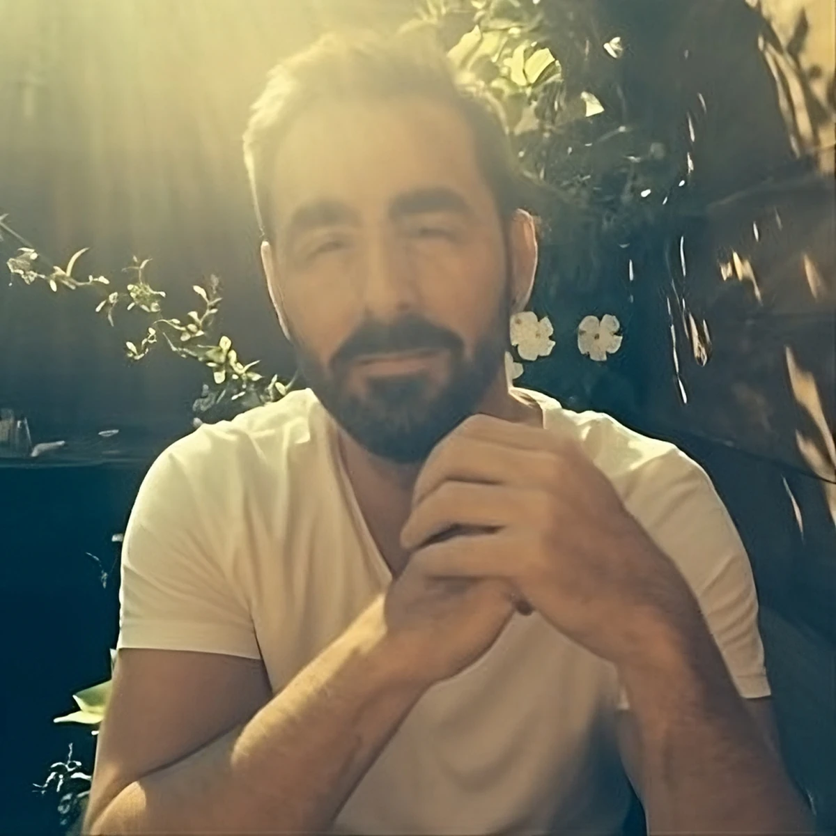 Mark Poulin | Agent Binky: Pets of the Universe Wiki | Fandom