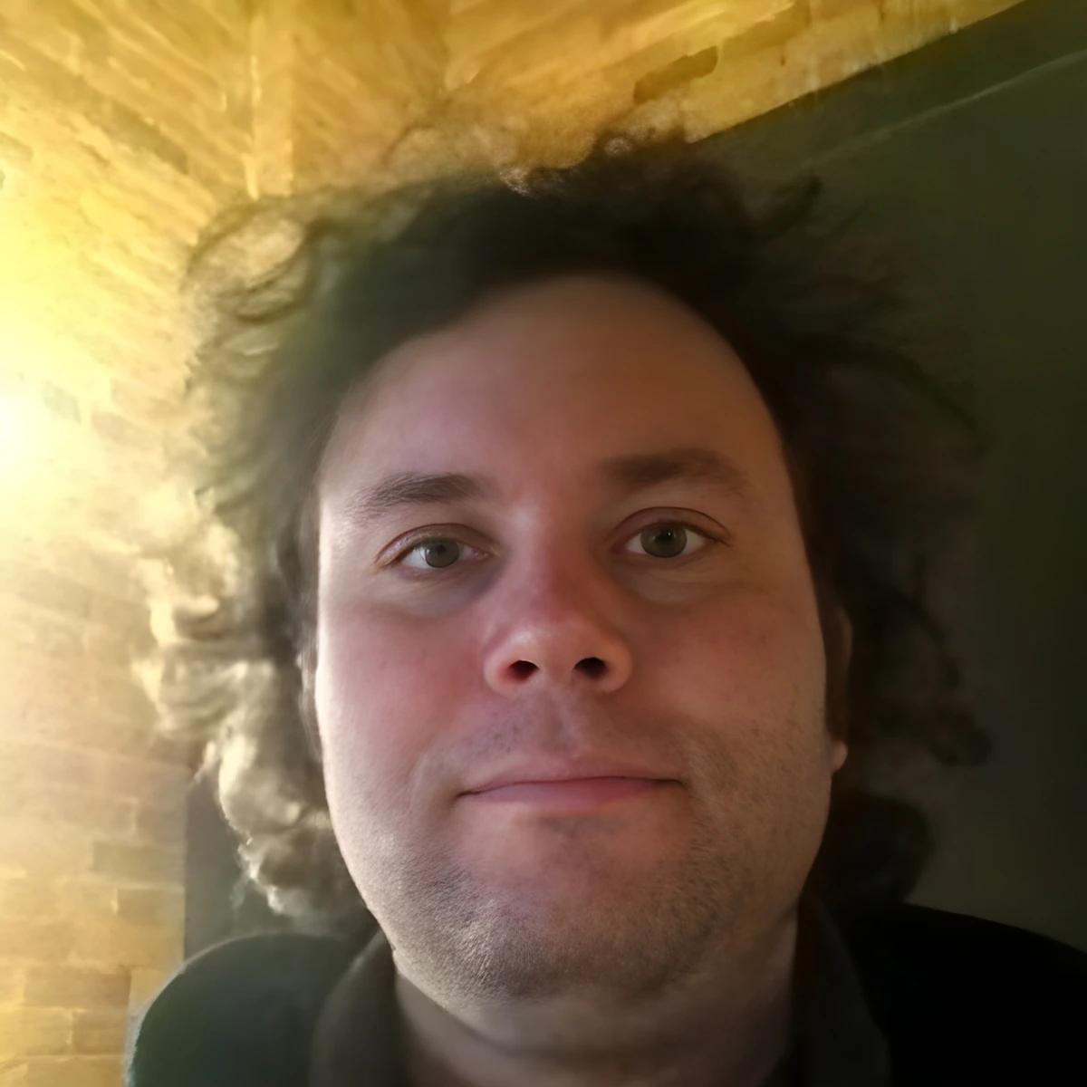 Sean Pearson | Agent Binky: Pets of the Universe Wiki | Fandom