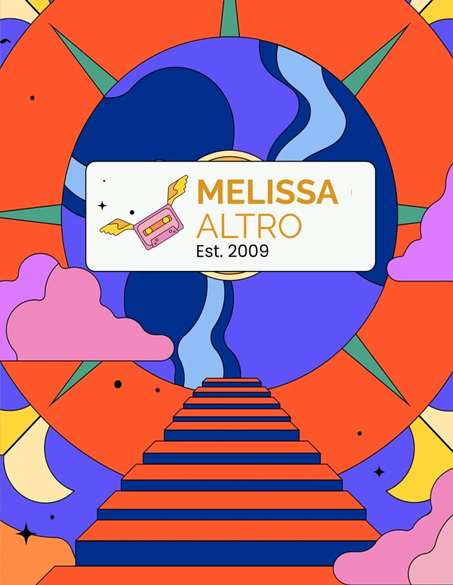 Melissa Altro/Voice Pro Studio | Agent Binky: Pets of the Universe Wiki ...