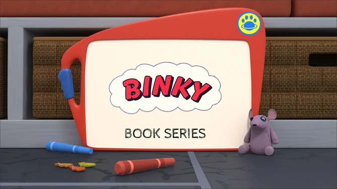 Agent Binky: Pets of the Universe Wiki | Fandom