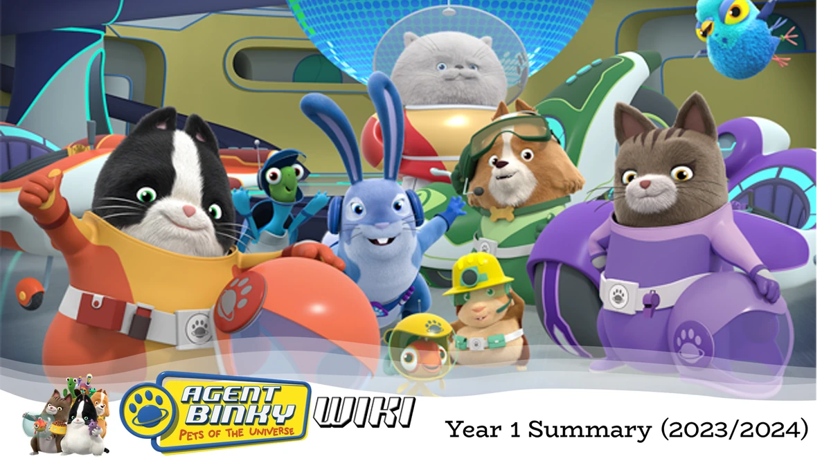 User blog:TorridonValley/P.U.R.S.T. Wiki Log Date - 30122024: Year 1 ...