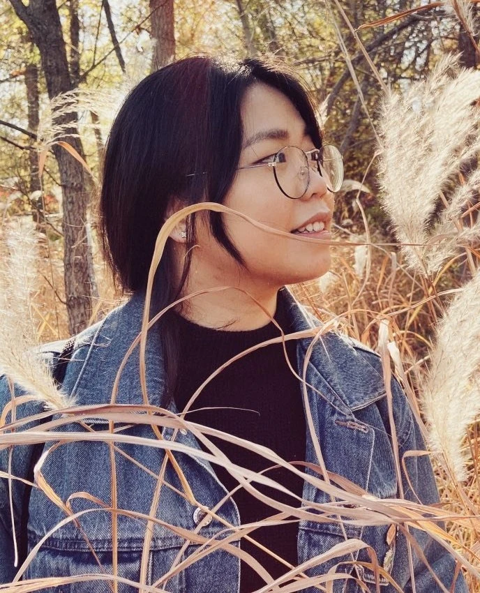 Xiao Yun Eva Zhou | Agent Binky: Pets of the Universe Wiki | Fandom