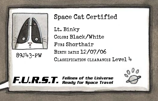 Binky Takes Charge/Gallery | Agent Binky: Pets of the Universe Wiki ...