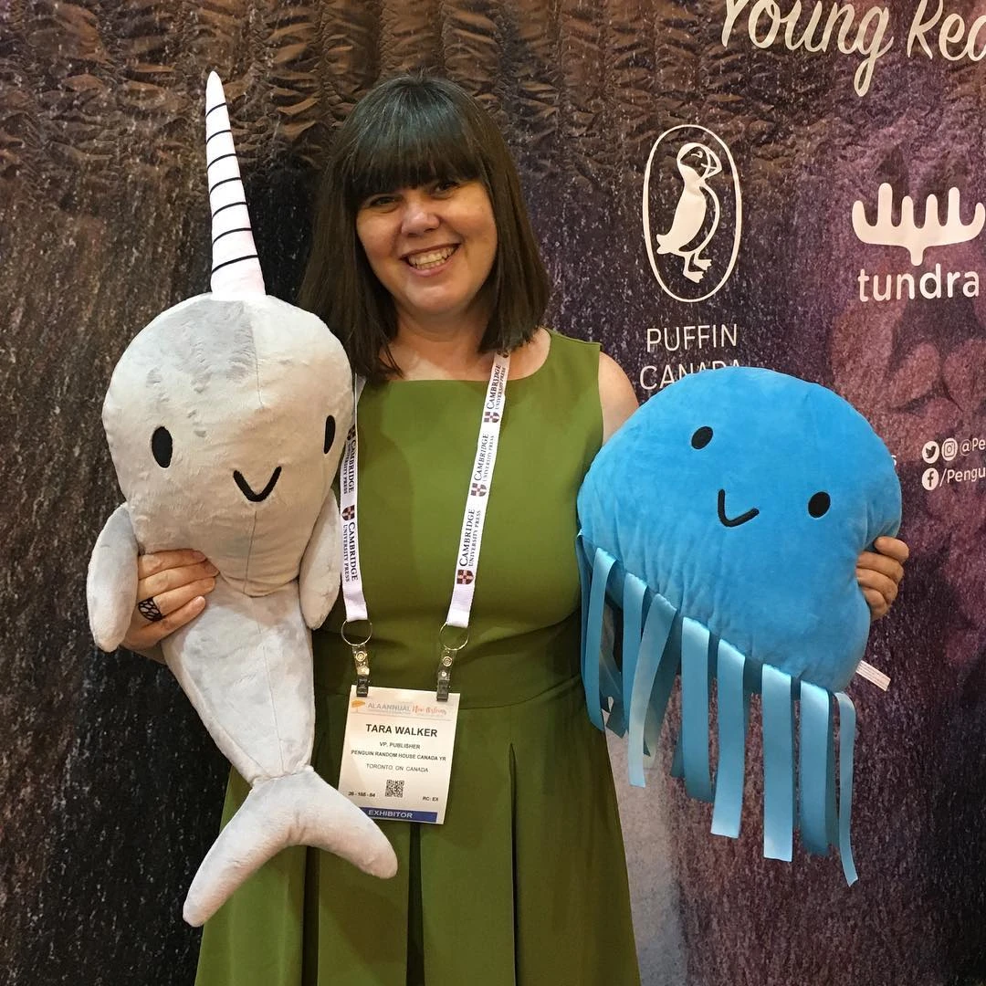 Tara Walker | Agent Binky: Pets of the Universe Wiki | Fandom