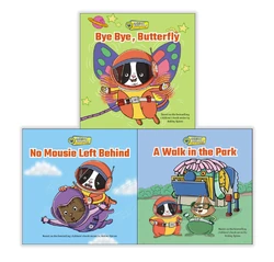 Agent Binky: Pets of the Universe Wiki | Fandom