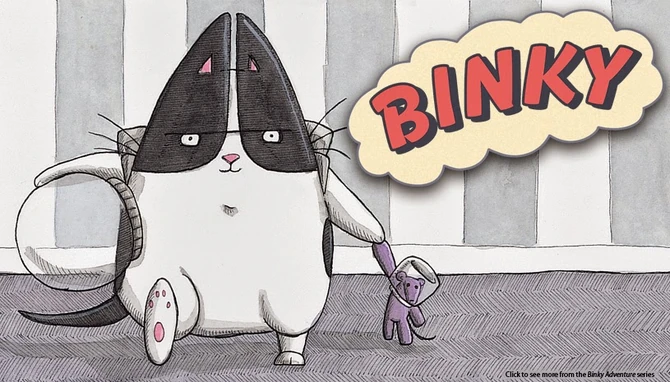 Agent Binky: Pets of the Universe Wiki | Fandom