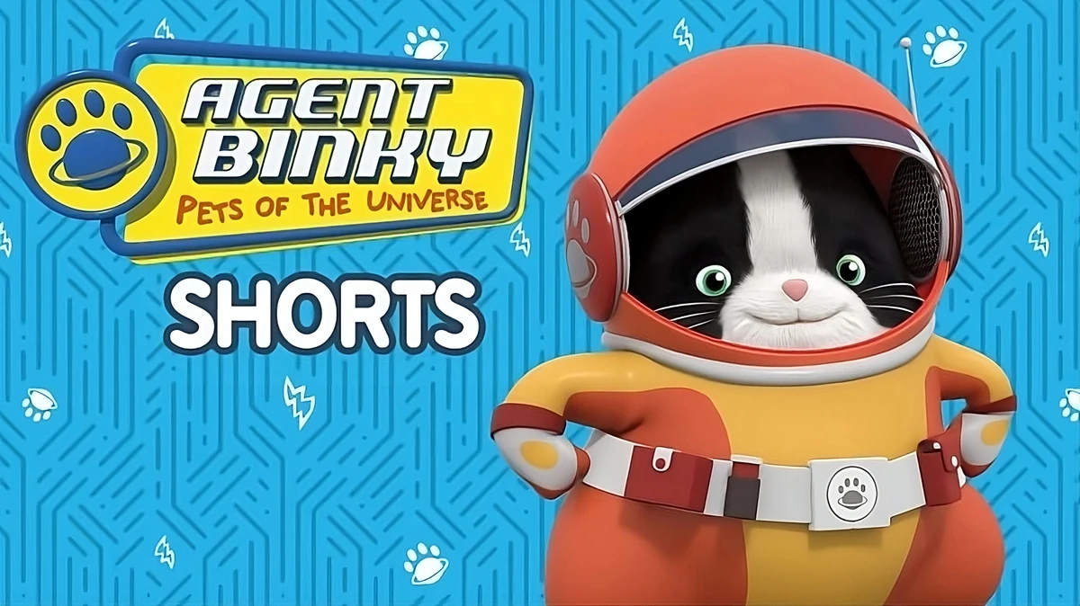 POP Player/Gallery | Agent Binky: Pets of the Universe Wiki | Fandom
