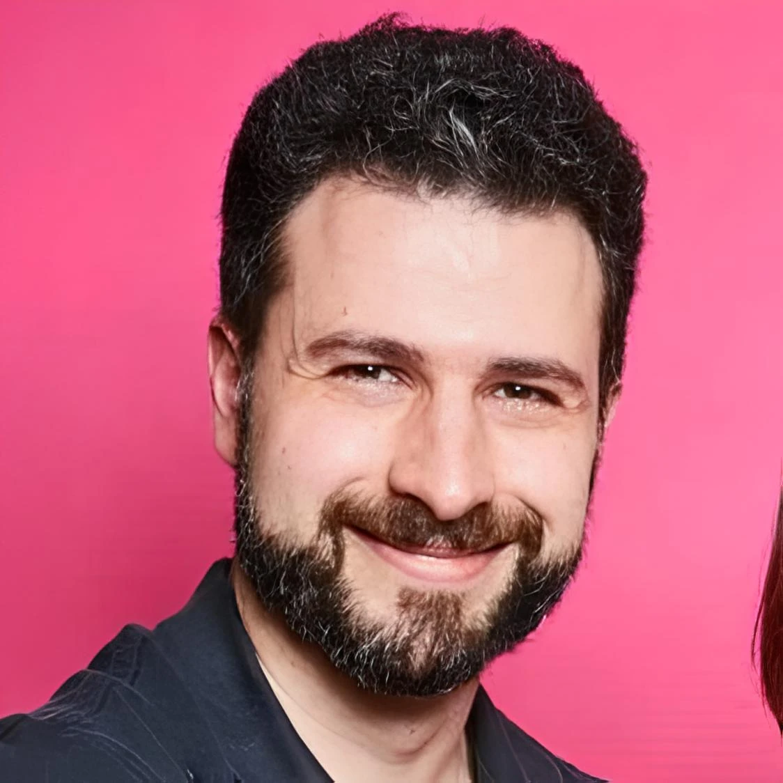 Chris Catizzone | Agent Binky: Pets of the Universe Wiki | Fandom