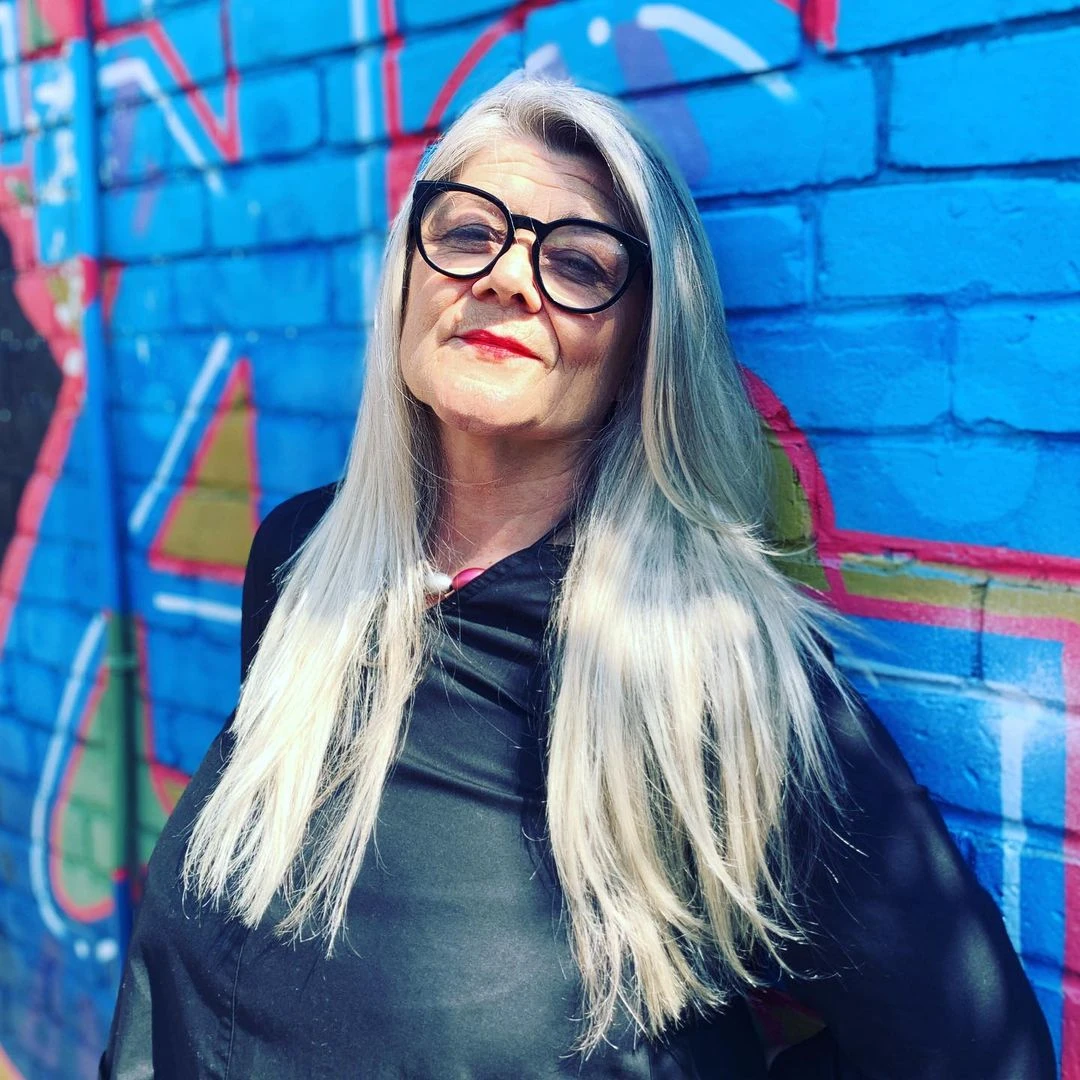 Merle Anne Ridley | Agent Binky: Pets of the Universe Wiki | Fandom