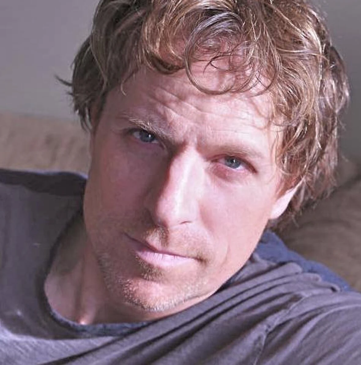 Dan Chameroy | Agent Binky: Pets of the Universe Wiki | Fandom