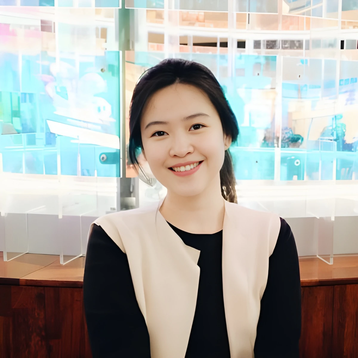 Jessica Kurniawan | Agent Binky: Pets of the Universe Wiki | Fandom