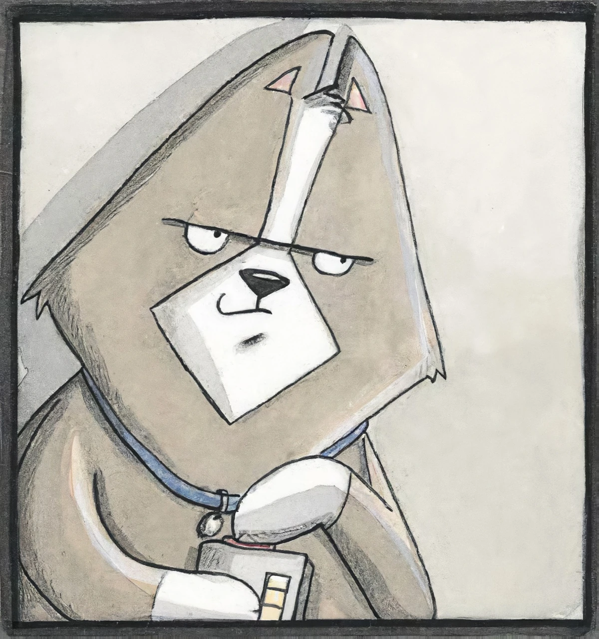 Space Cadet Gordon | Agent Binky: Pets of the Universe Wiki | Fandom