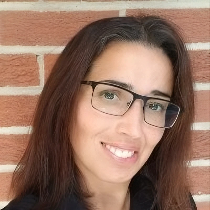 Lydia Ferreira | Agent Binky: Pets of the Universe Wiki | Fandom