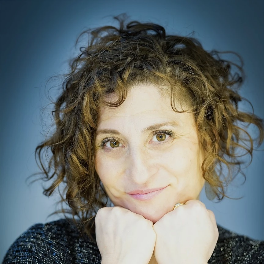 Shoshana Sperling | Agent Binky: Pets of the Universe Wiki | Fandom