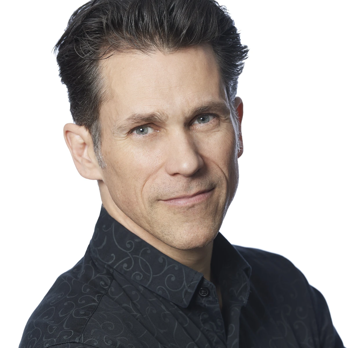 Rick Miller | Agent Binky: Pets of the Universe Wiki | Fandom