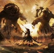 Su Ming/Images | Pursuit of the Truth Wiki | Fandom