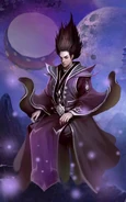 Su Ming/Images | Pursuit of the Truth Wiki | Fandom