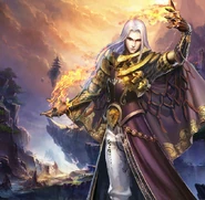 Su Ming/Images | Pursuit of the Truth Wiki | Fandom