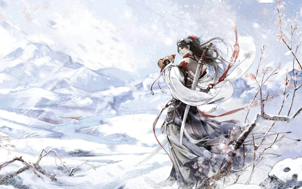 Su Ming/Images | Pursuit of the Truth Wiki | Fandom