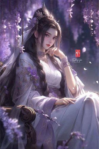 Xu Hui | Pursuit of the Truth Wiki | Fandom