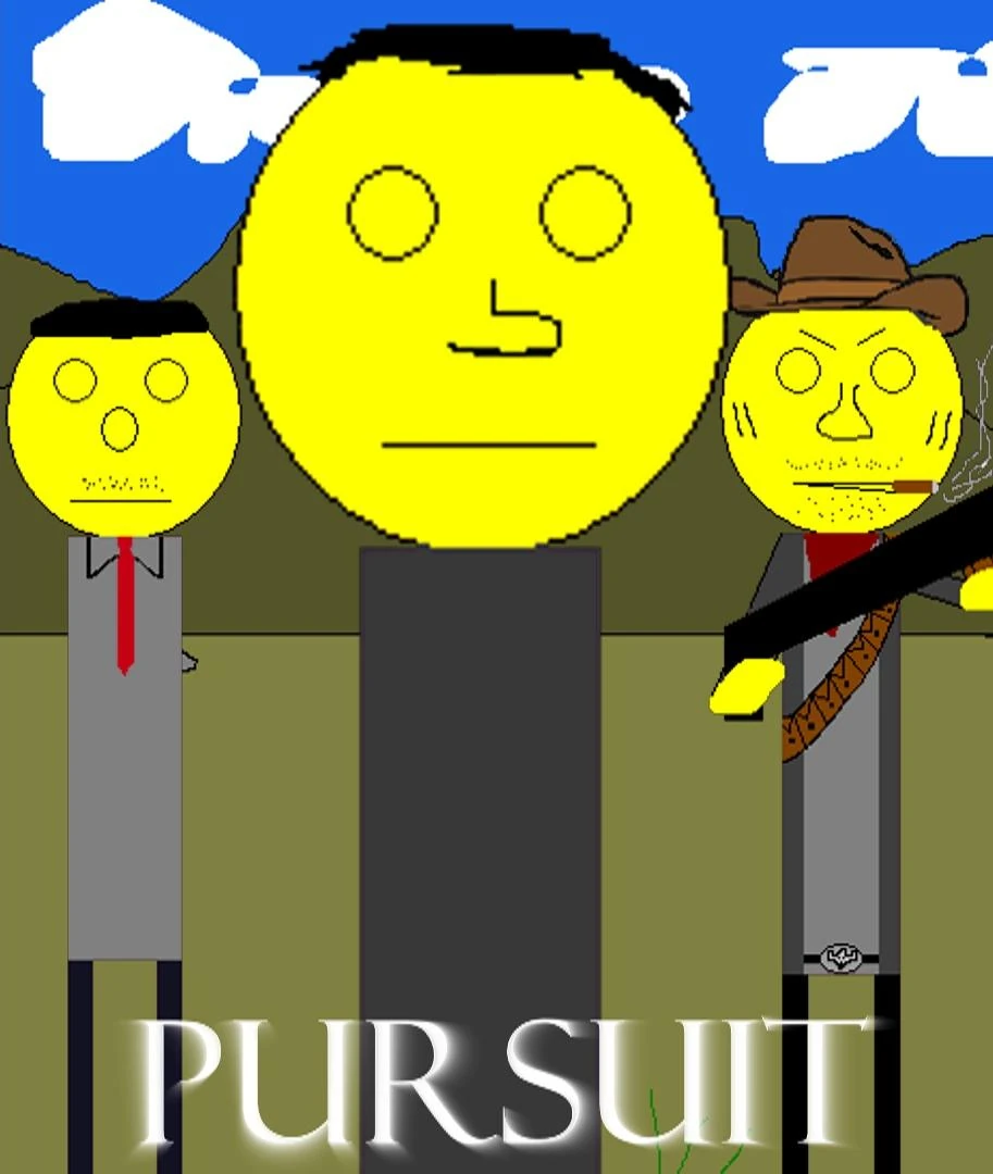 Season 1 | Pursuit Wiki | Fandom