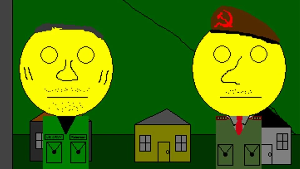 Idle Argument | Pursuit Wiki | Fandom