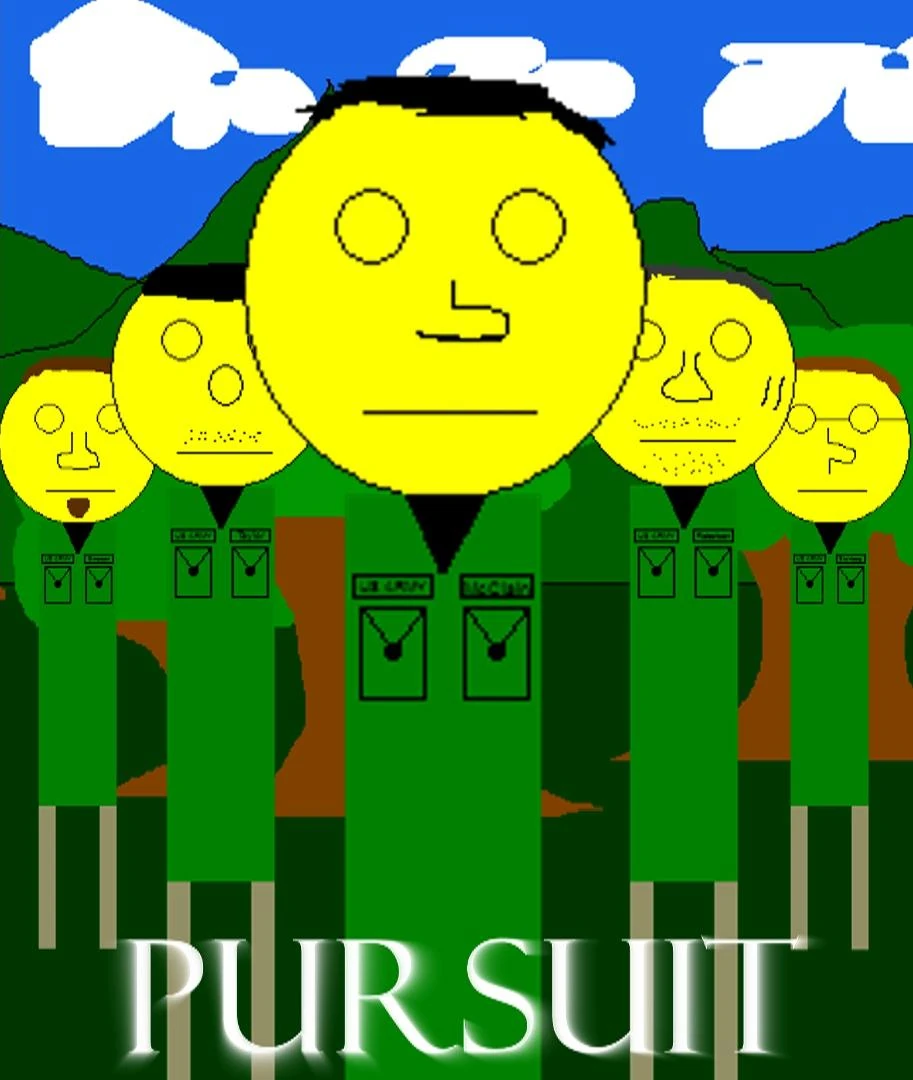 Season 3 | Pursuit Wiki | Fandom