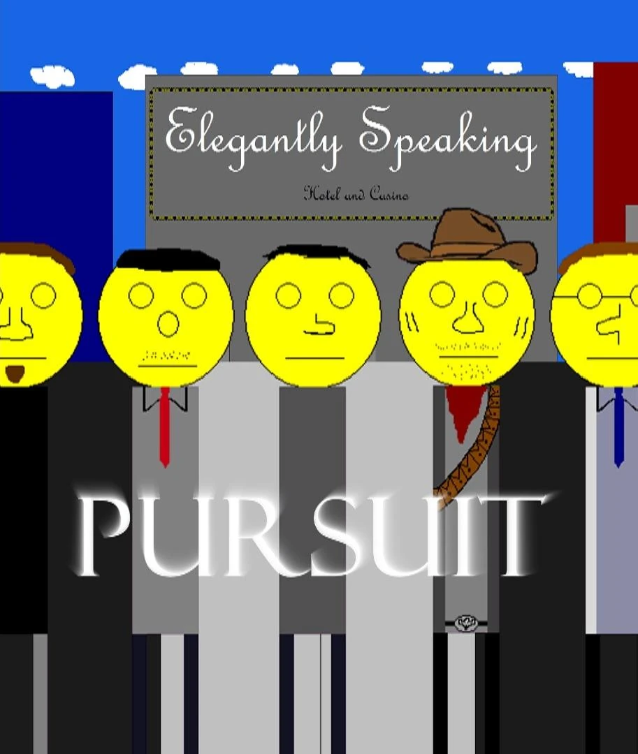 Season 4 | Pursuit Wiki | Fandom