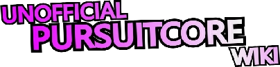 Pursuitcore2k Wiki | Fandom