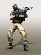 Warlords | Pursuit Force Wiki | Fandom