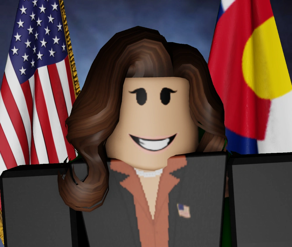 Elaine Walker | PUSA Wiki | Fandom
