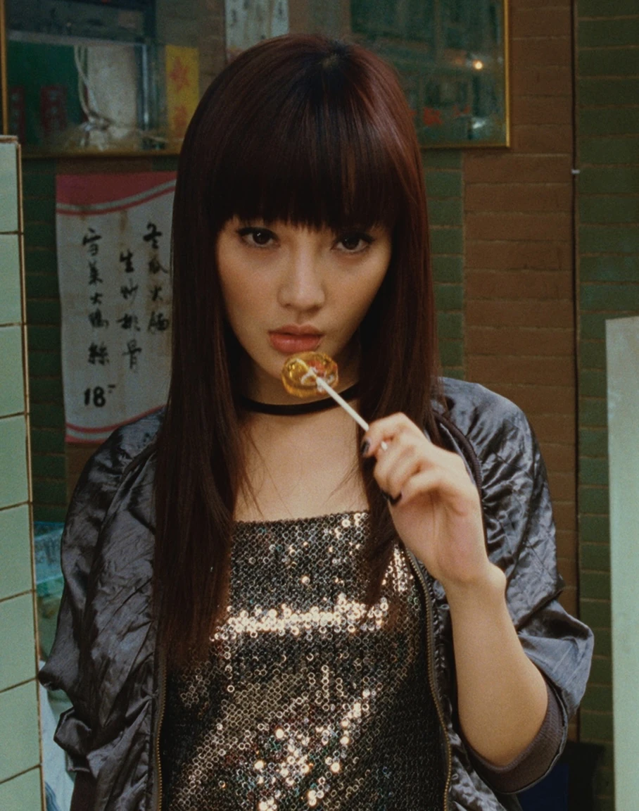 Pop Girl | Divisions - The Wiki About Push | Fandom